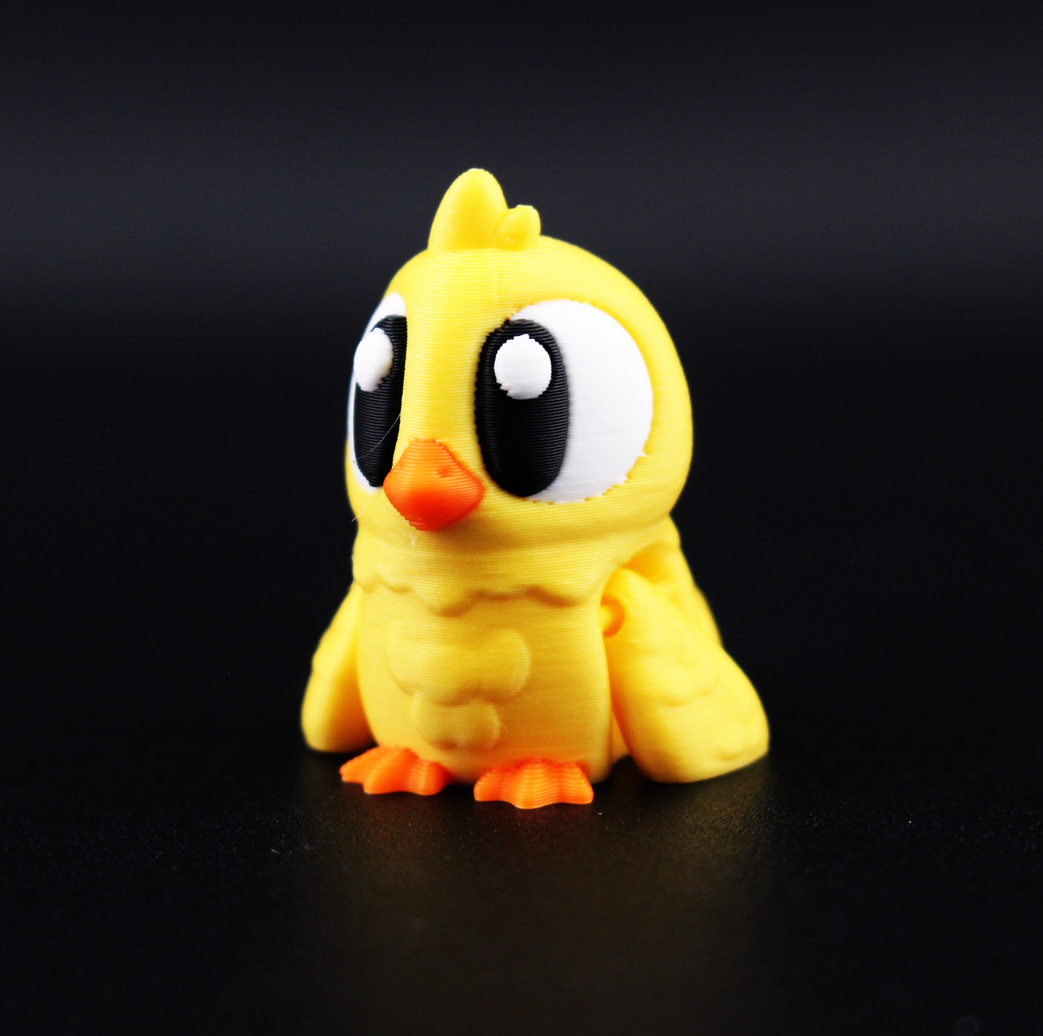 Duck – Layered Designs